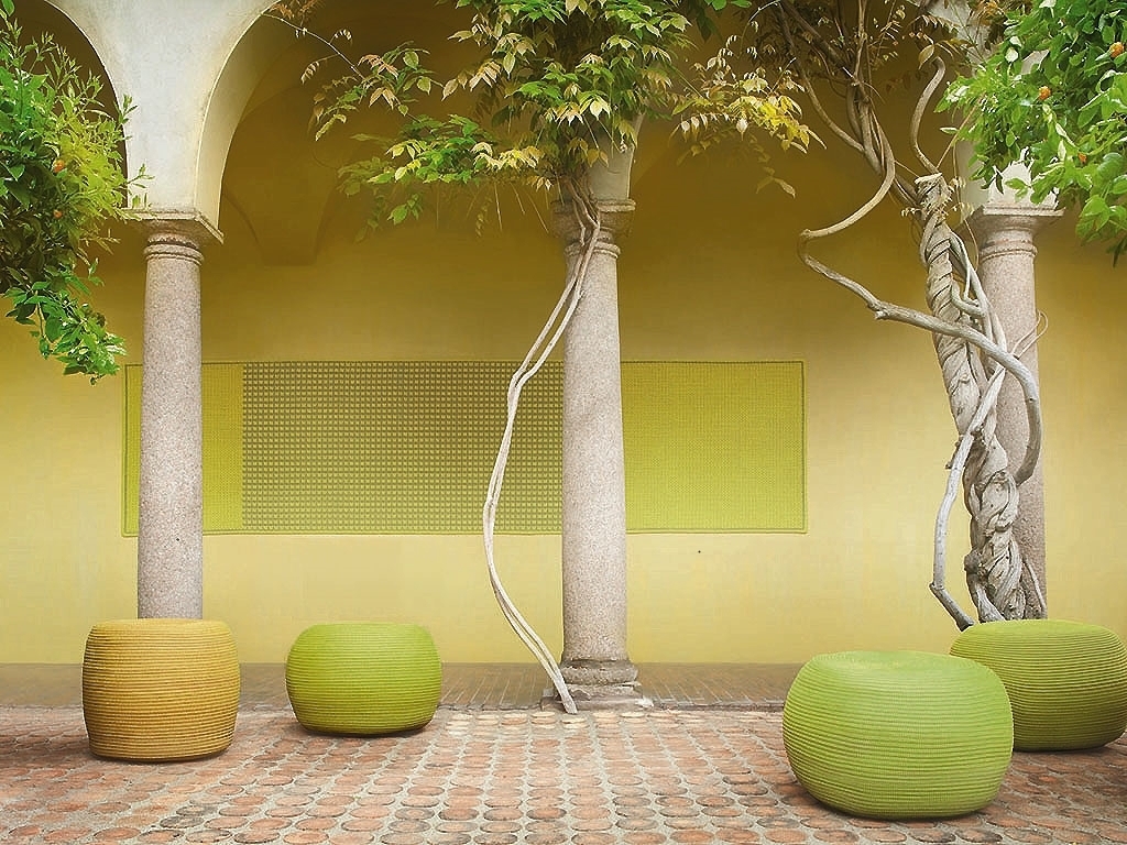 into interiors - Paola Lenti