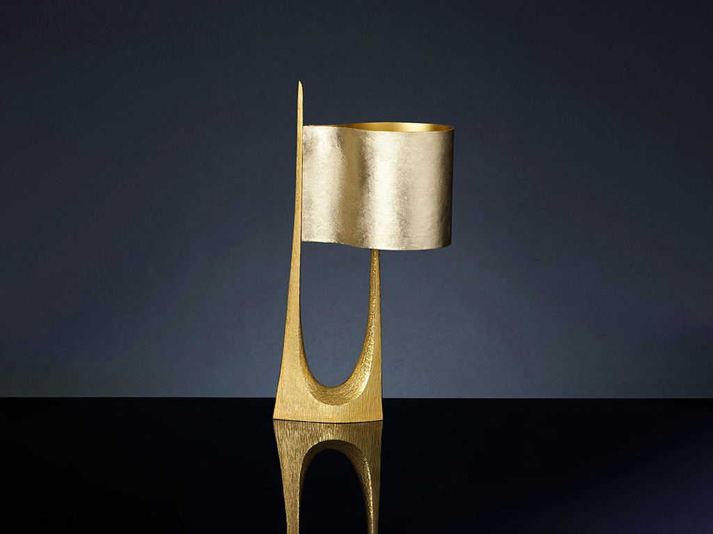 into interiors - Charles Paris