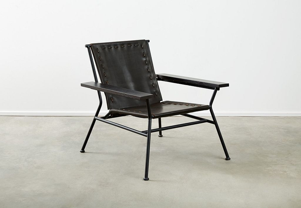 into interiors - Garza Marfa