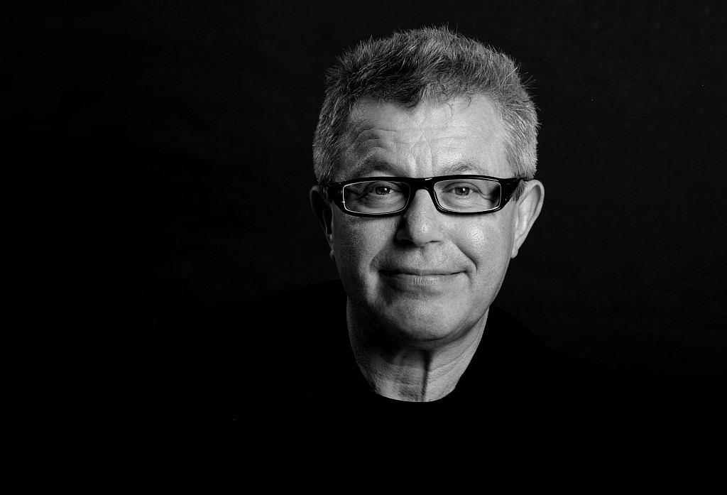 Daniel Libeskind Biography
